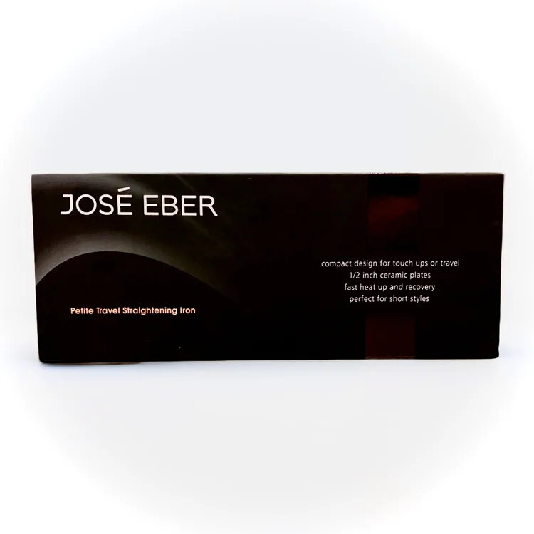 Shop Hair Styling Tools — José Eber