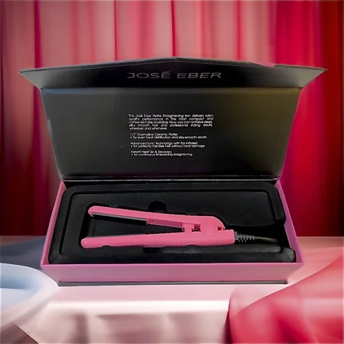 Shop Hair Styling Tools — José Eber