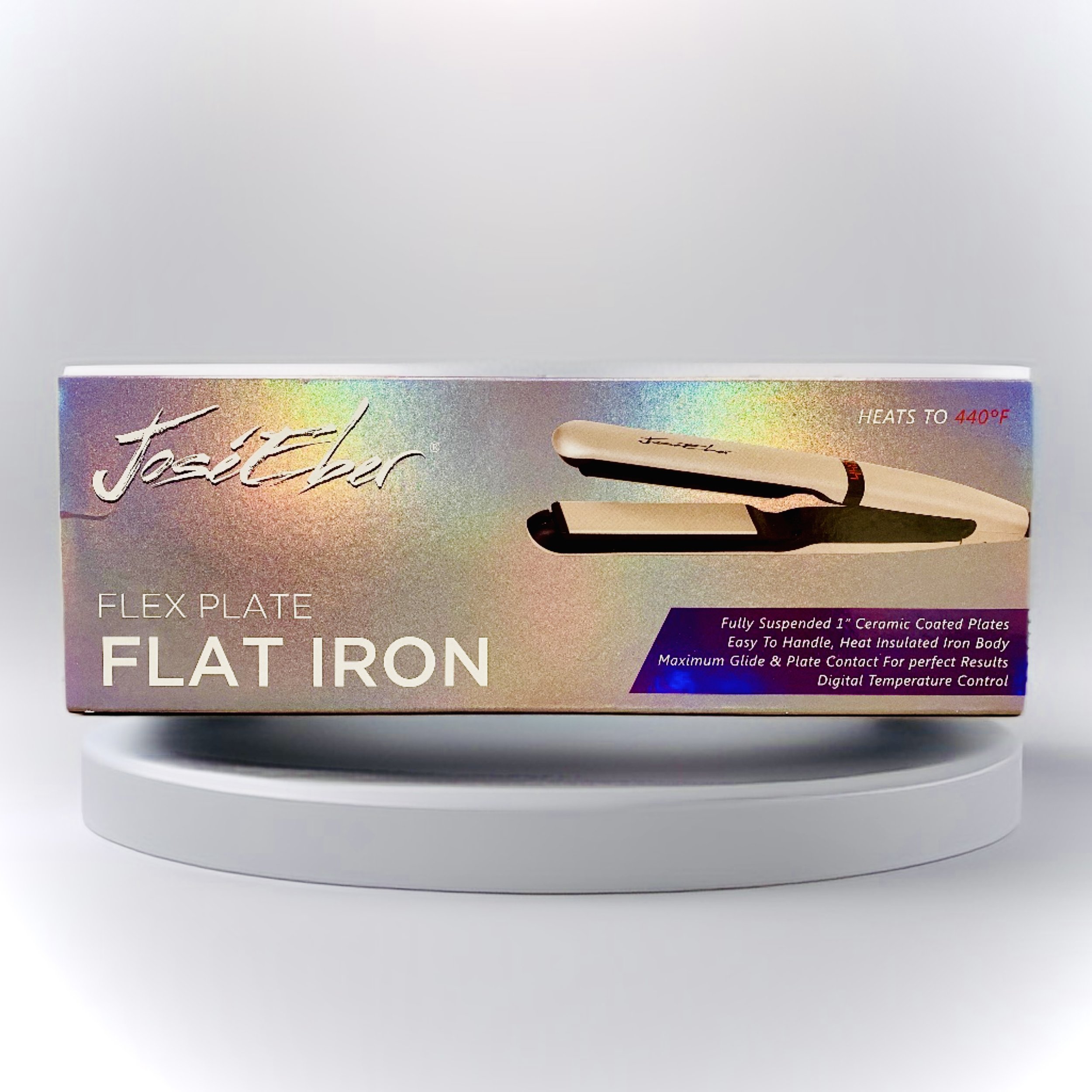 Shop Hair Styling Tools — José Eber