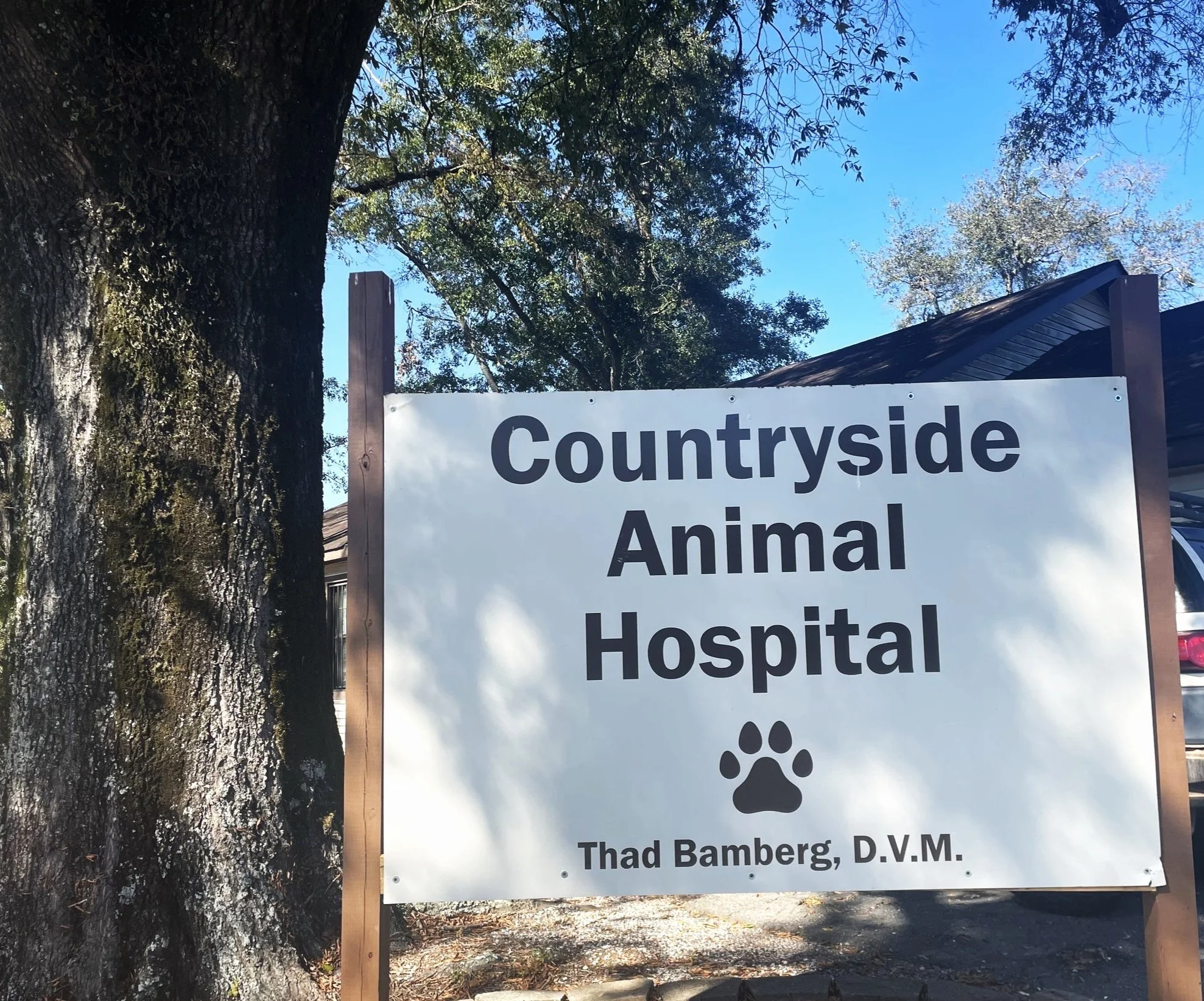 Countryside Animal Hospital