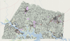 Mecklenburg County Zoning Ordinance Update