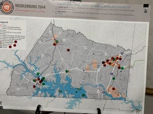 Documents — Mecklenburg County Zoning Ordinance Update