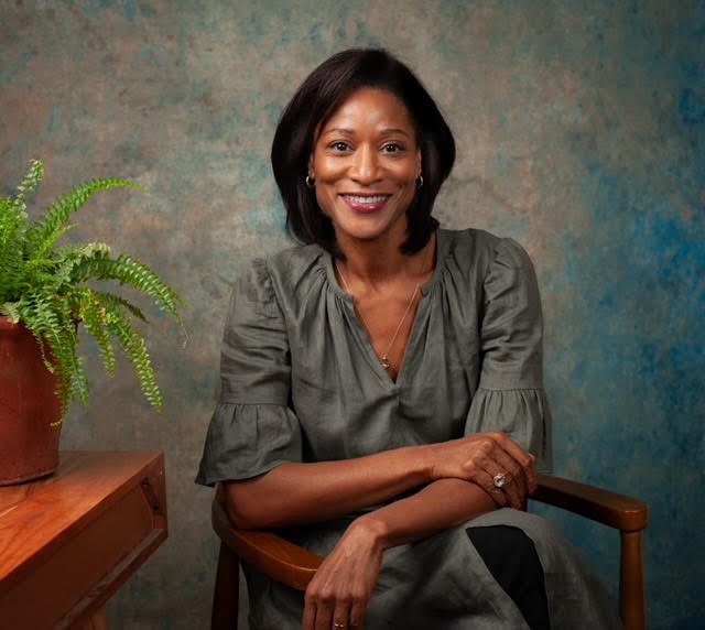 Lorraine Collins Psychotherapy