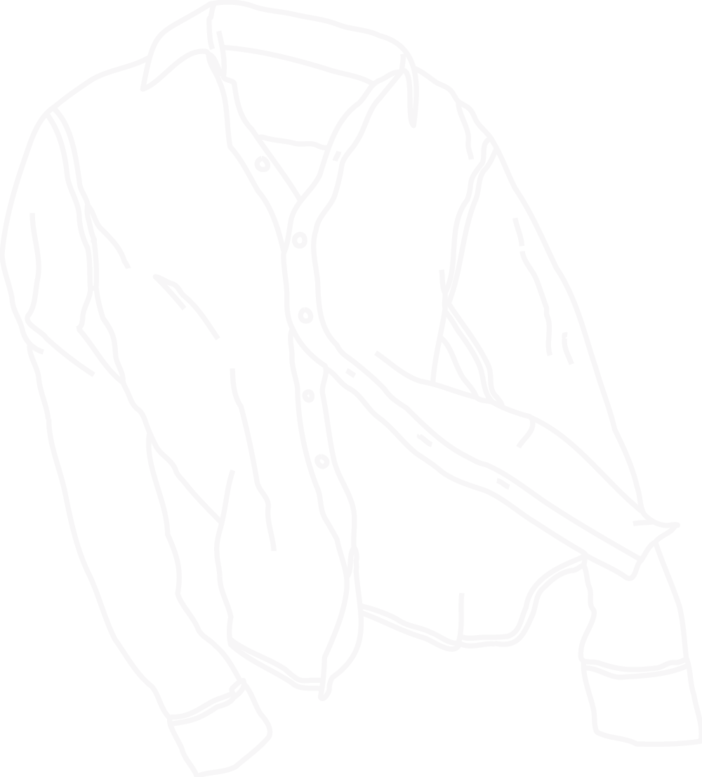 SODO Garment Collective