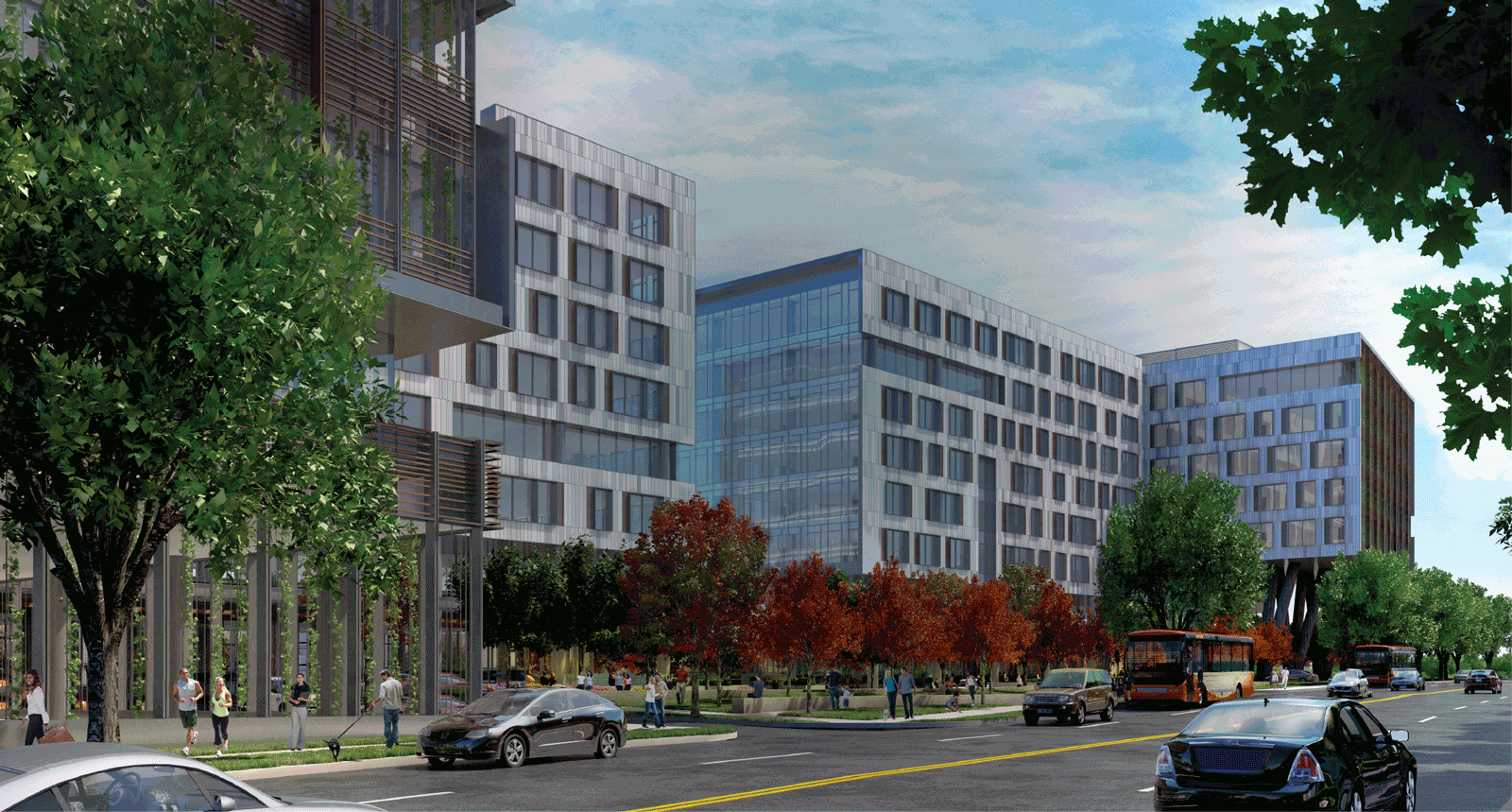 McMillan Center for Health & Research