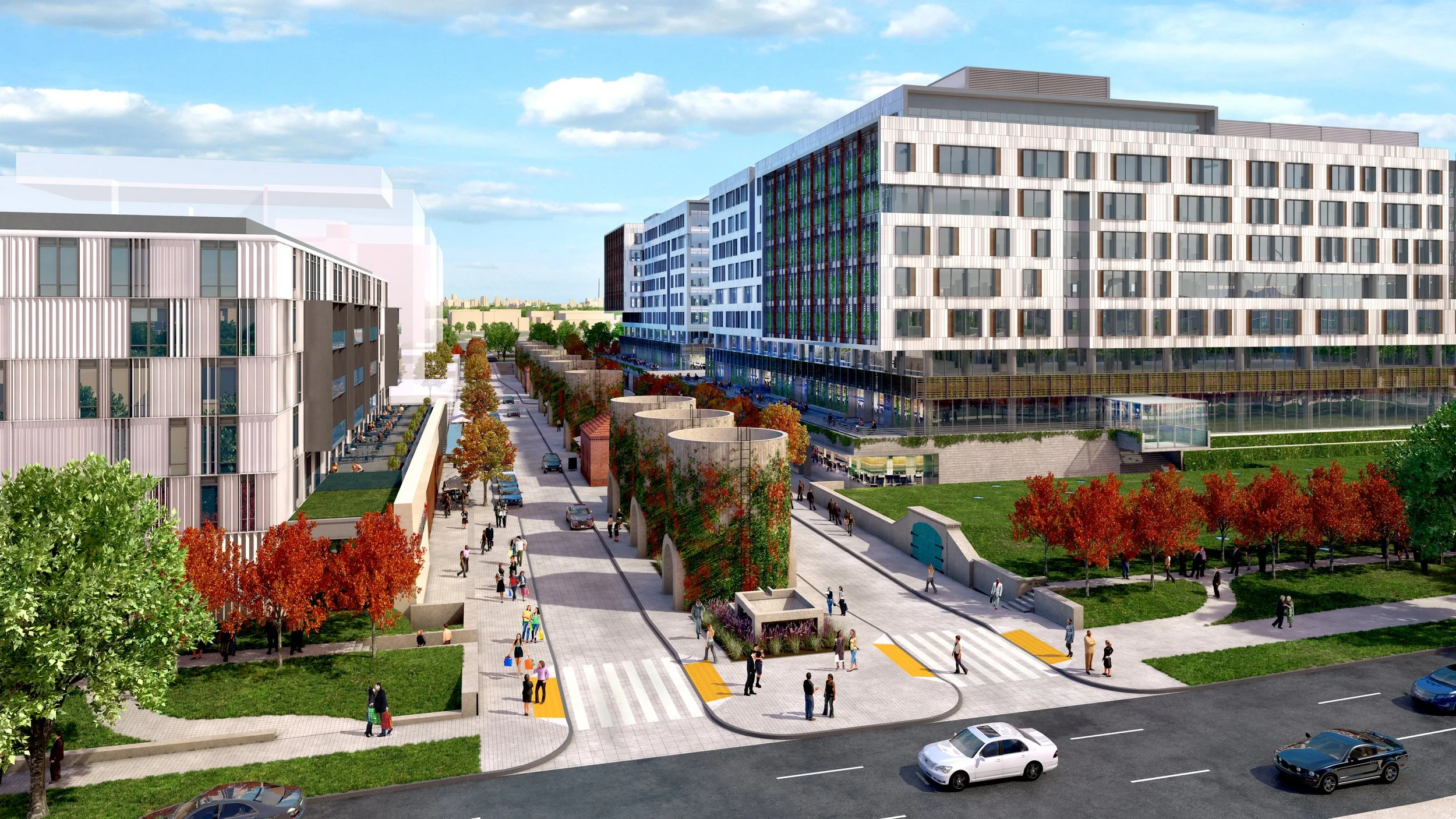 McMillan Center for Health & Research