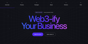 Your Web3 Journey Can Start Here — Future Proof Marketer