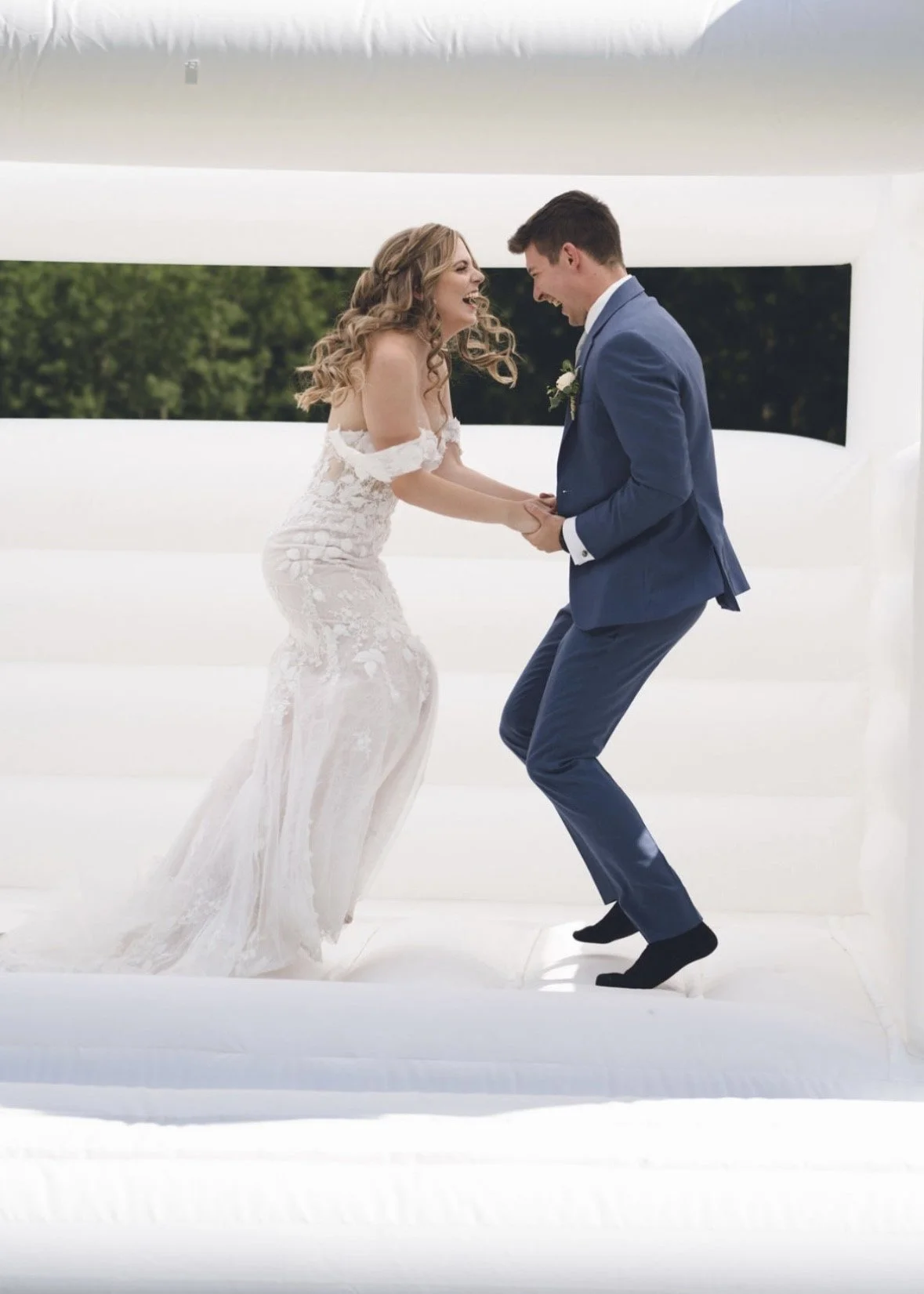 Professional Photo Booth Services | Contact Us — Magic Memories