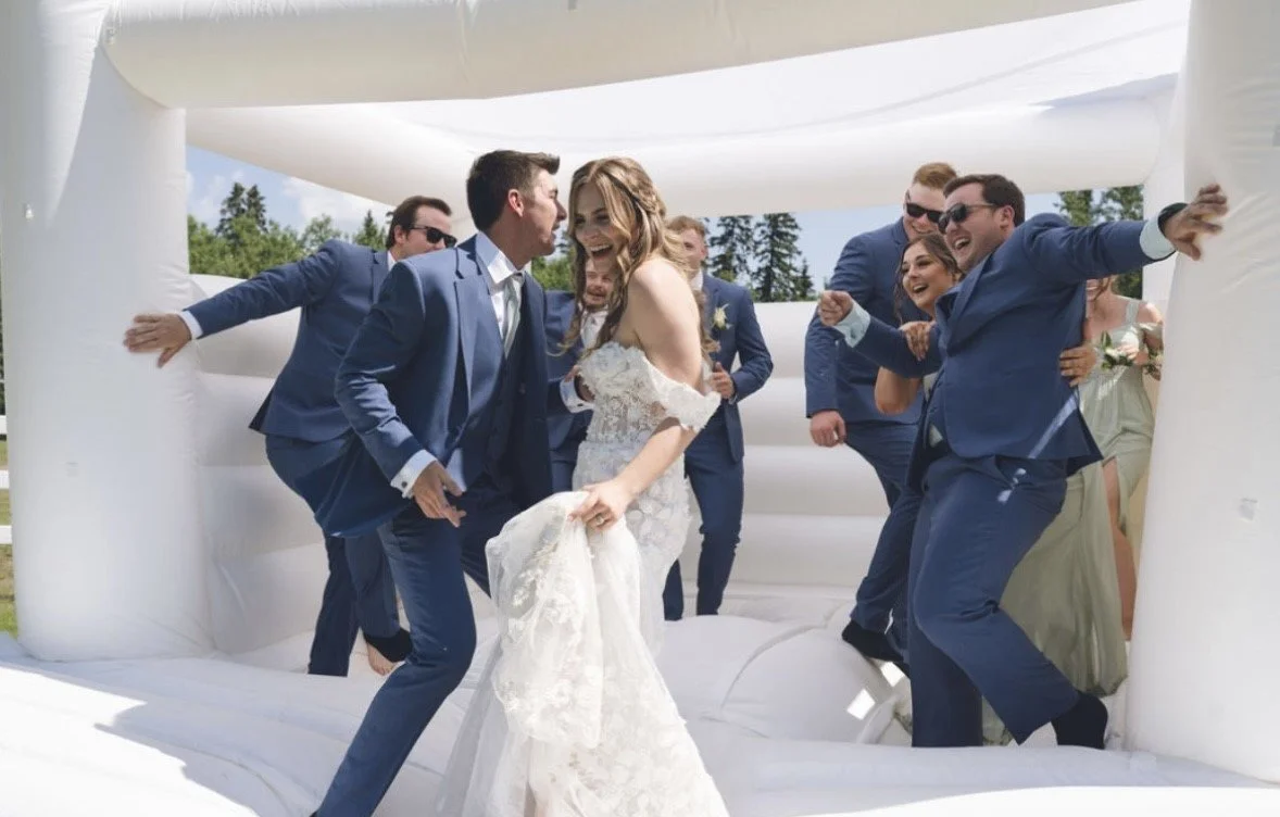 Photo Booth Rentals Edmonton | Magic Memories