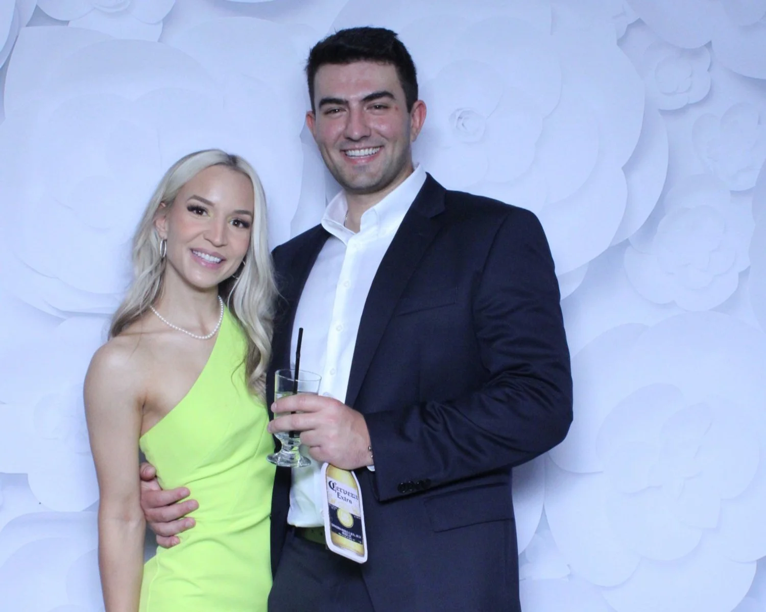 Photo Booth Rentals Edmonton | Magic Memories