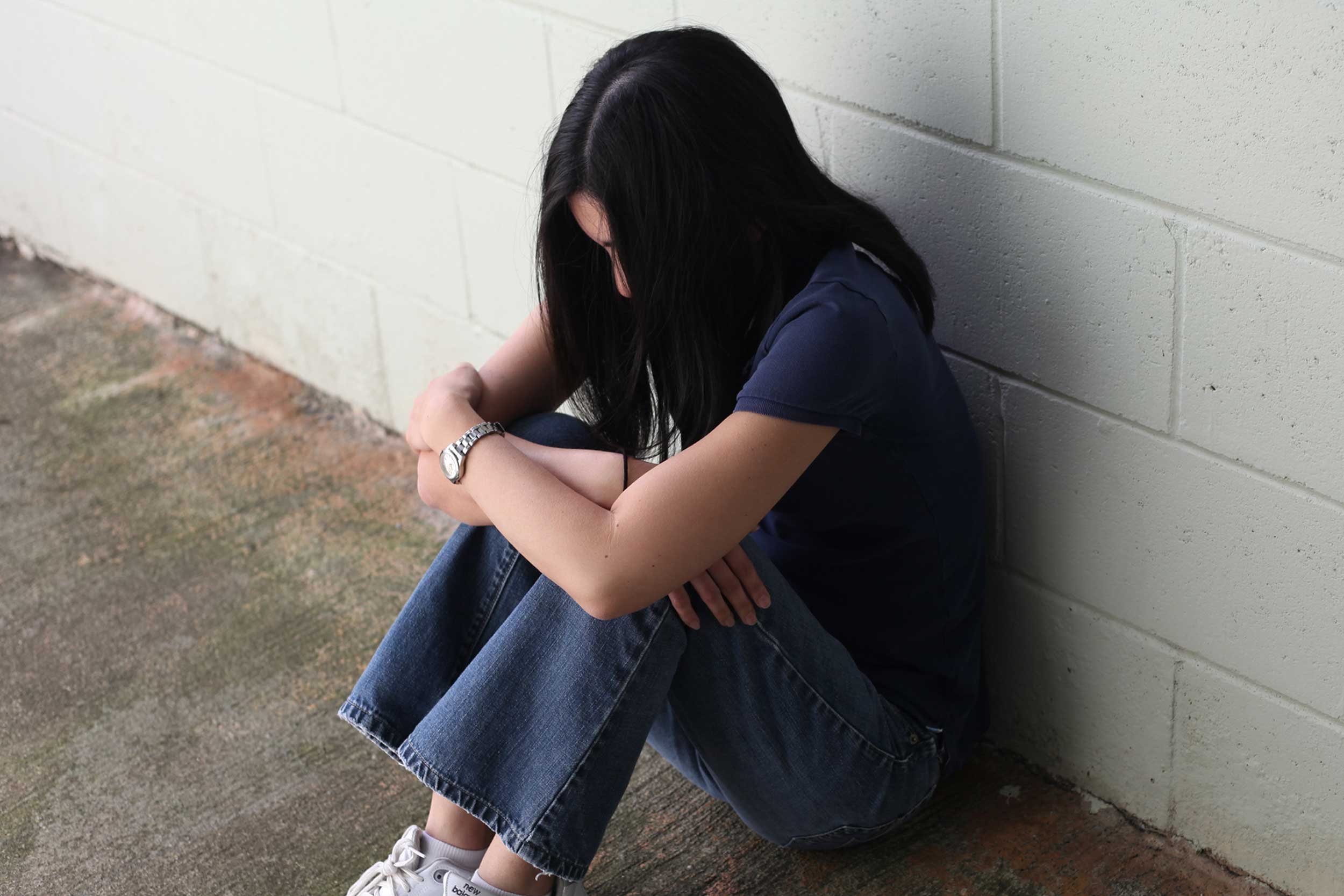 Behavioral Health Support — Parents And Children Together