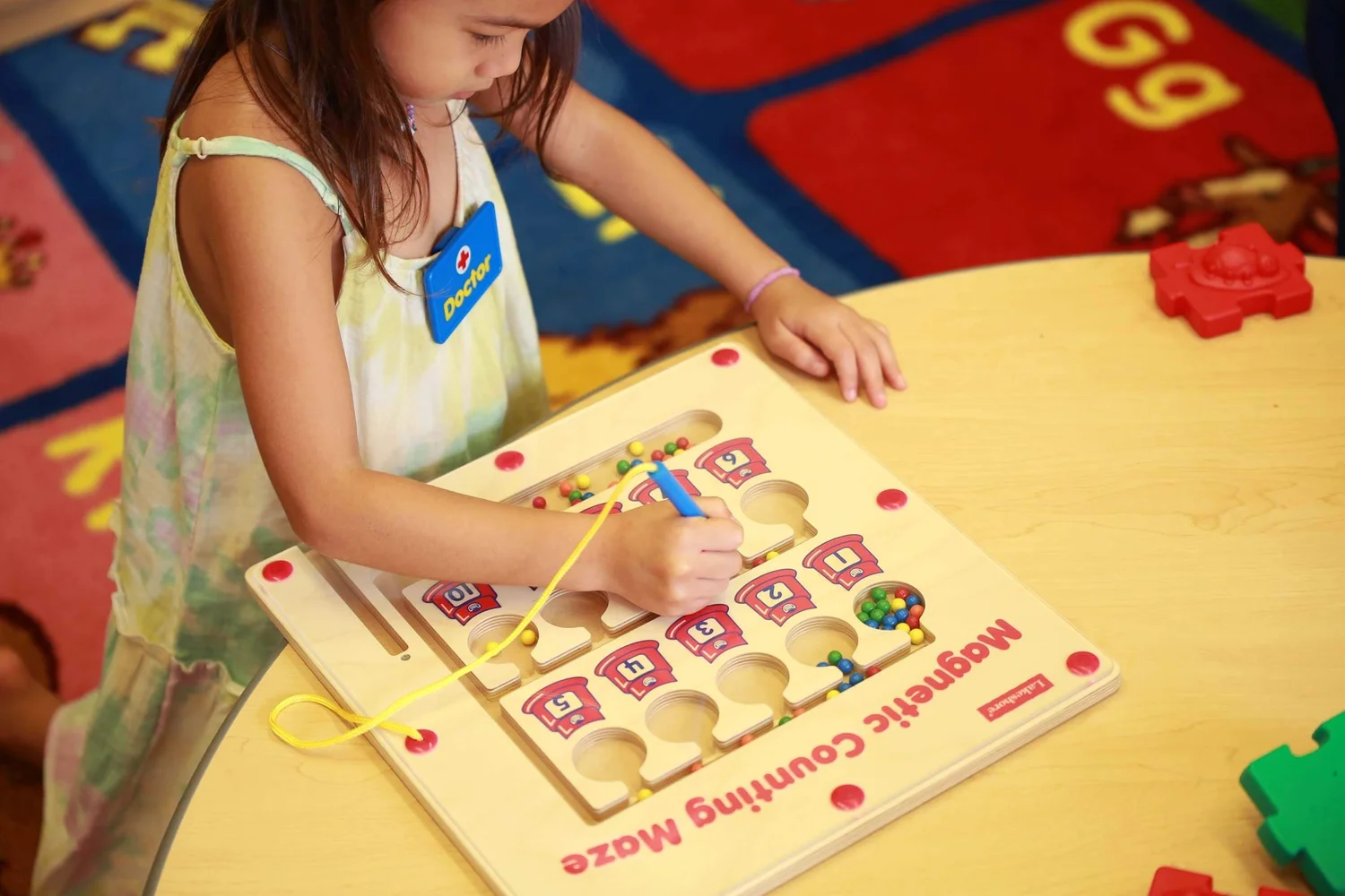 Early Intervention & Family Strengthening — Parents And Children Together