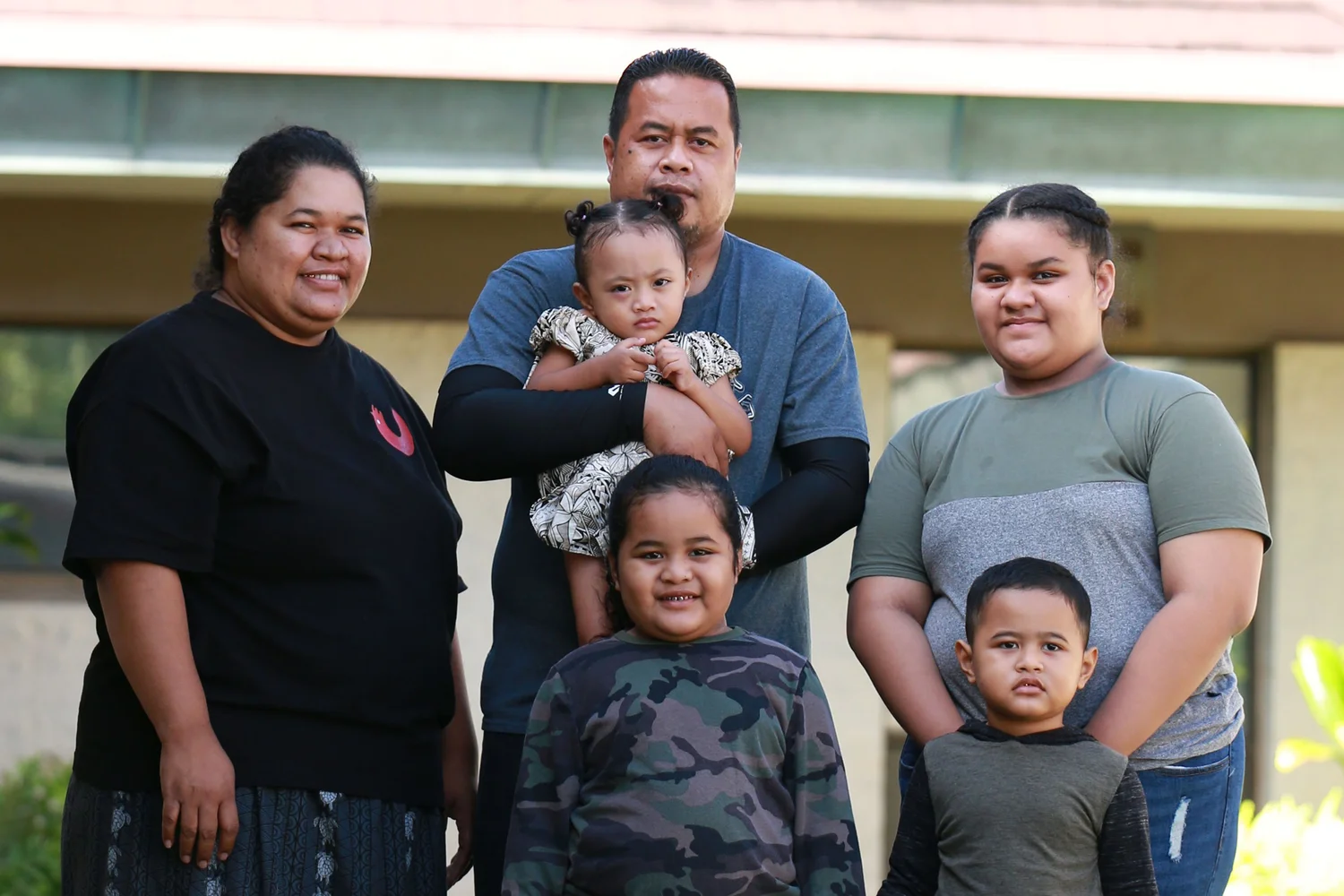Community Building & Economic Opportunities — Parents And Children Together
