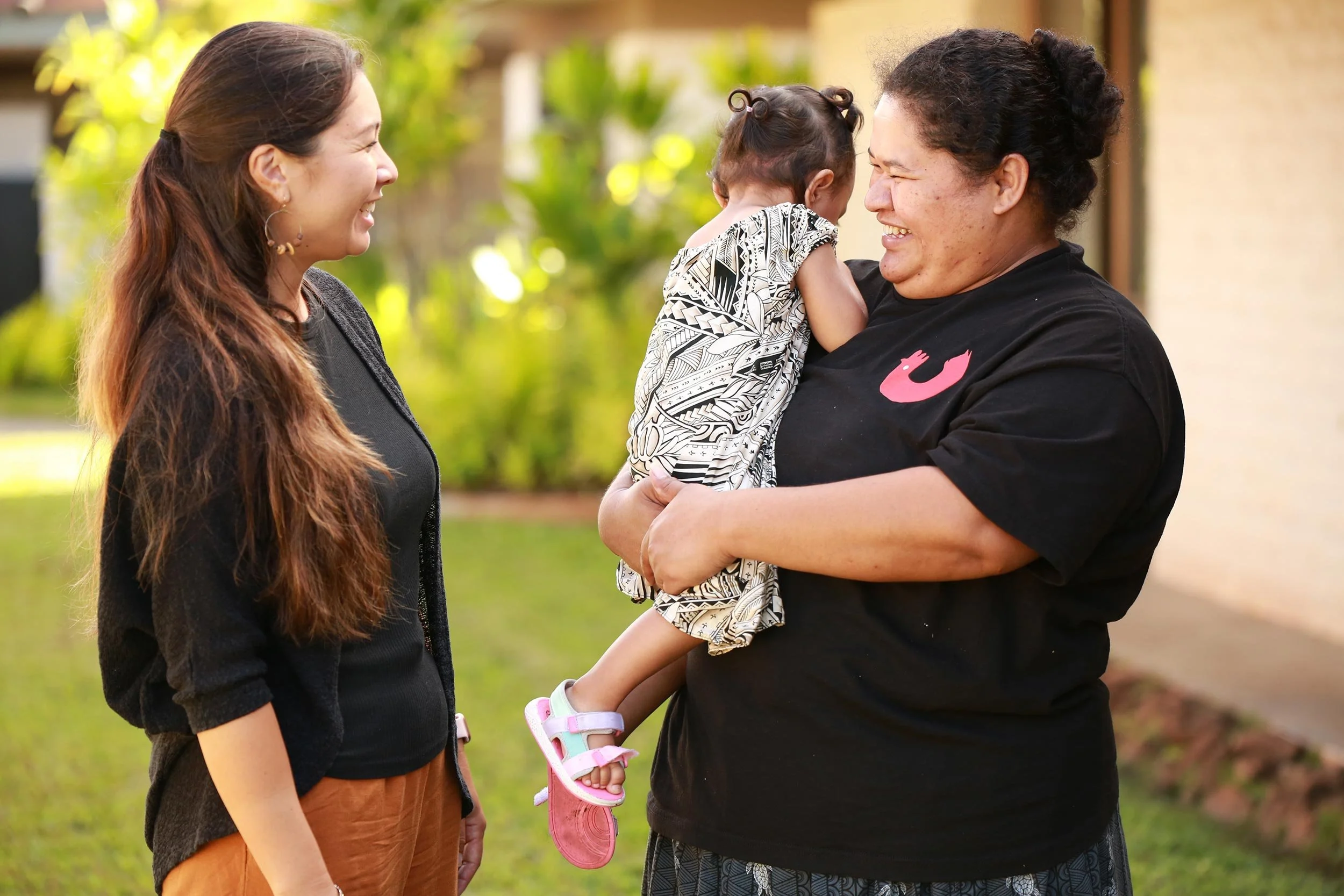 Careers — Parents And Children Together