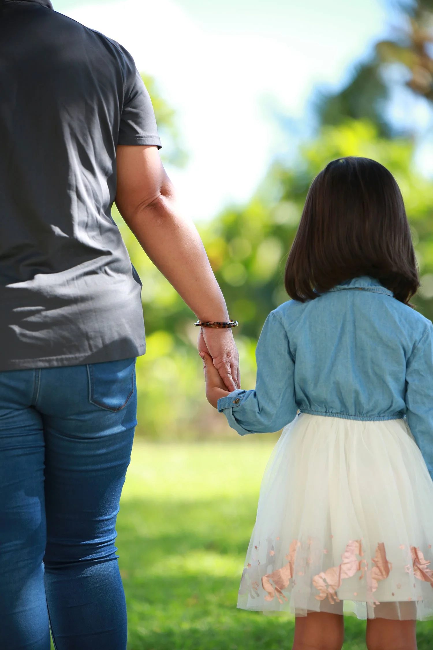 Domestic Violence Prevention & Intervention — Parents And Children Together