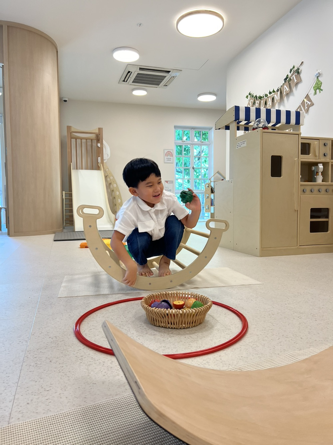 Overview — AltSchool