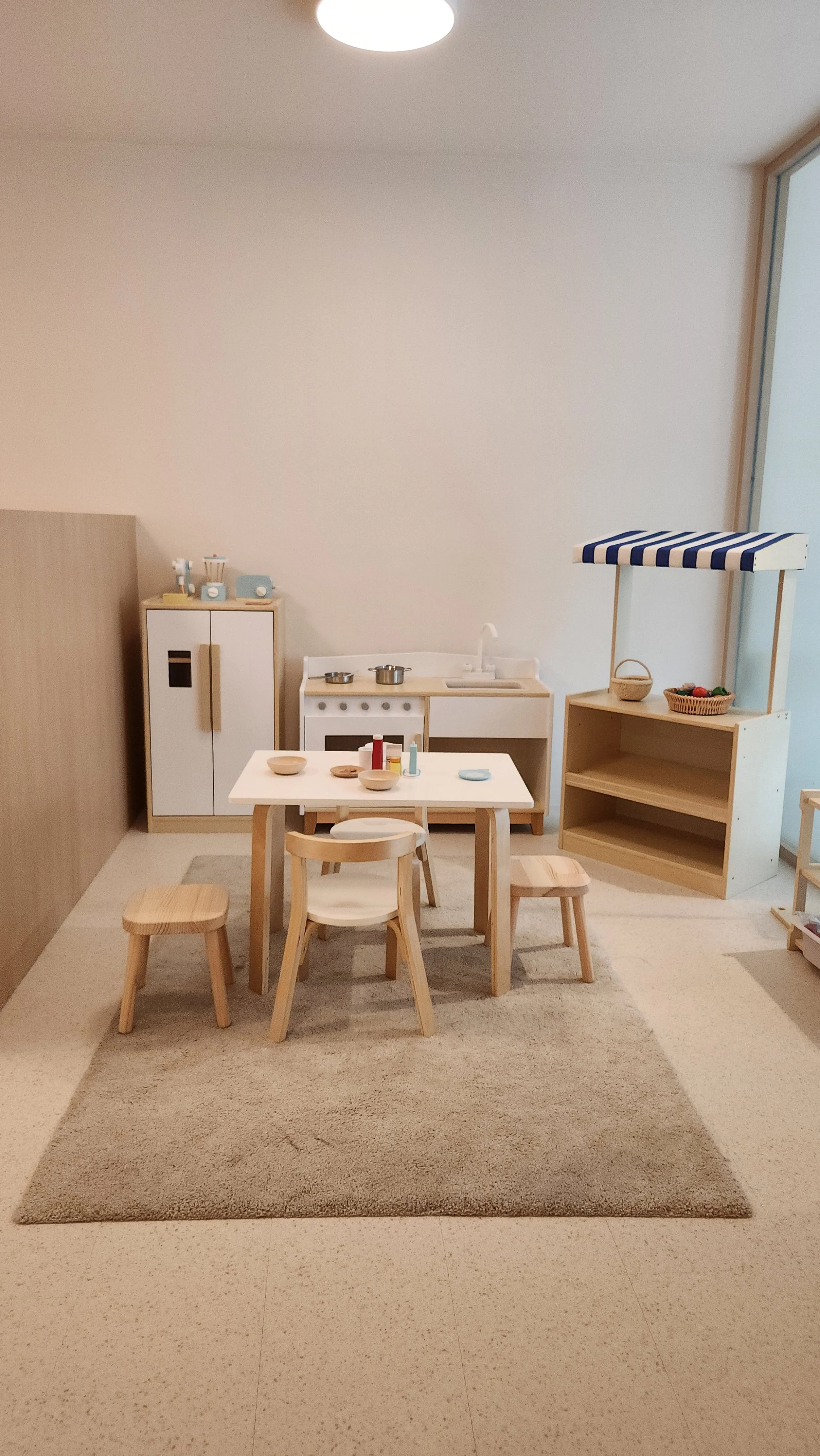 Our Space — AltSchool