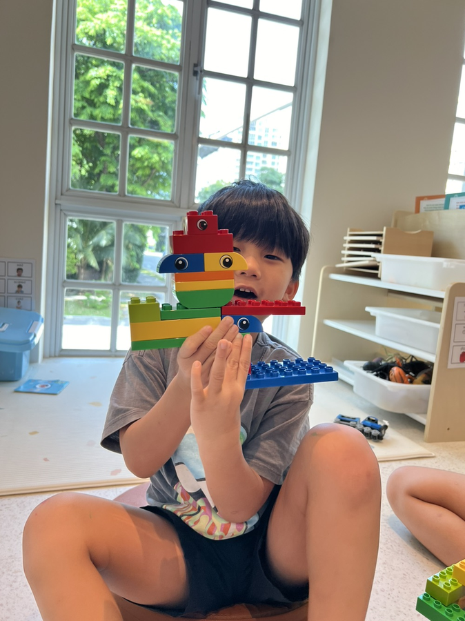 AltSchool: Redefining Early Intervention in Singapore