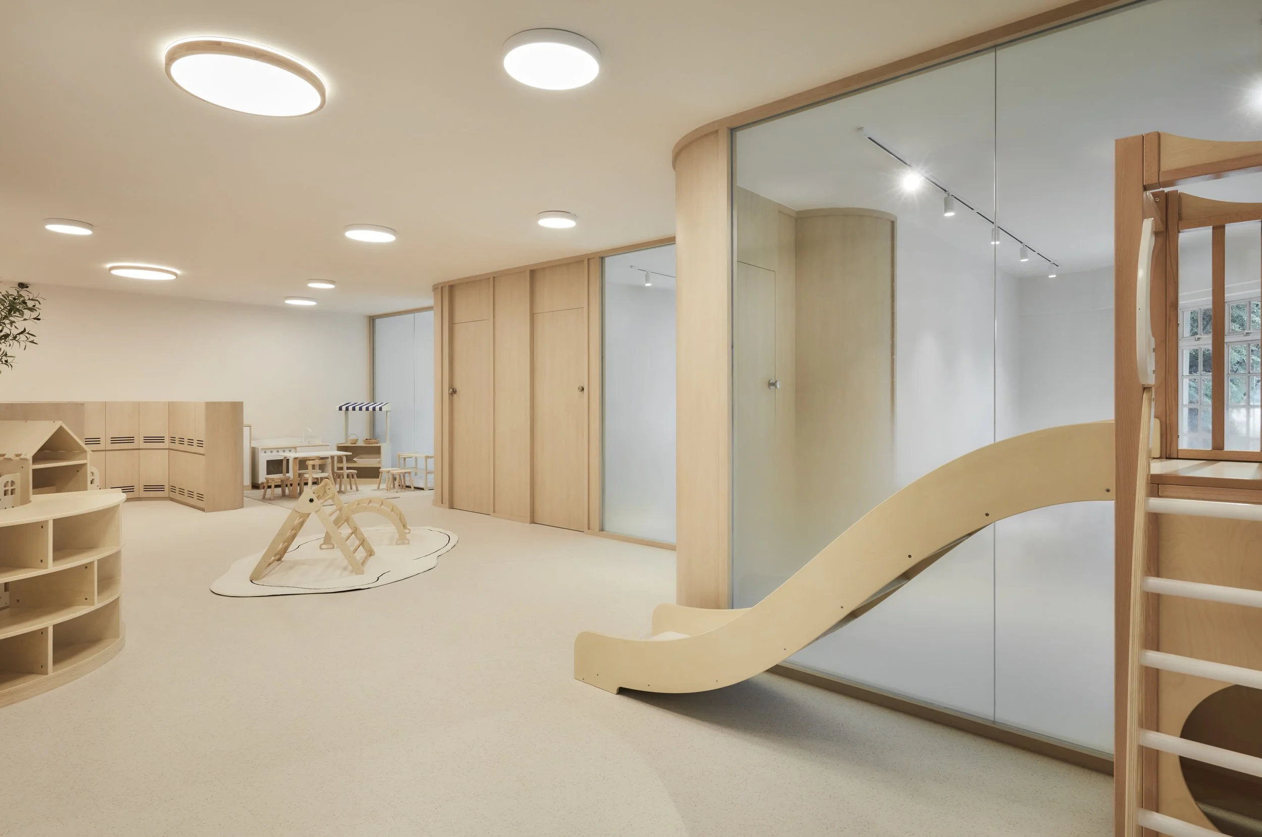 Our Space — AltSchool