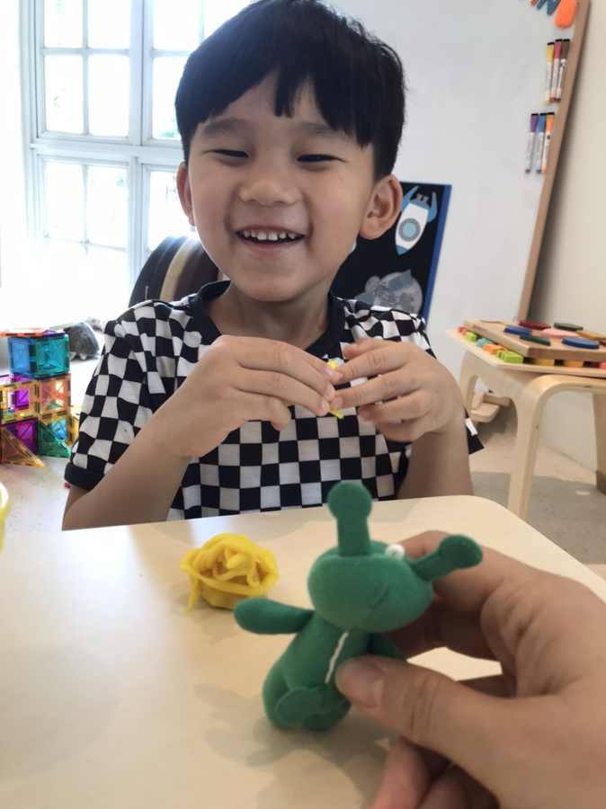 Calendar of Activities — AltSchool