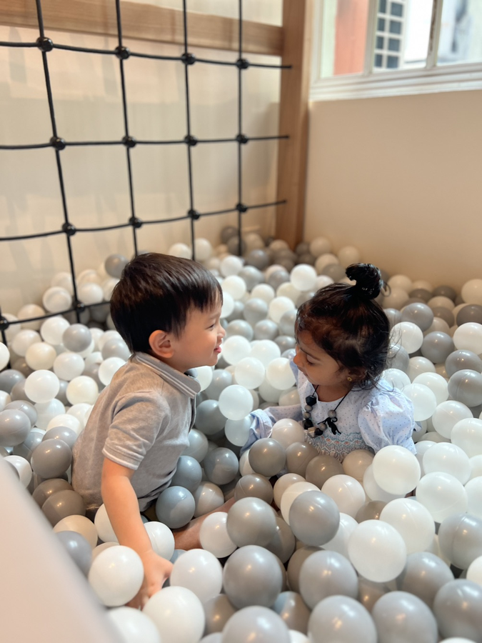 Overview — AltSchool