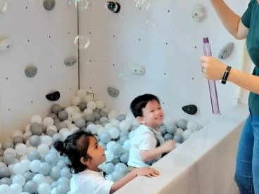 AltSchool International: Tailored Early Intervention Programs — AltSchool