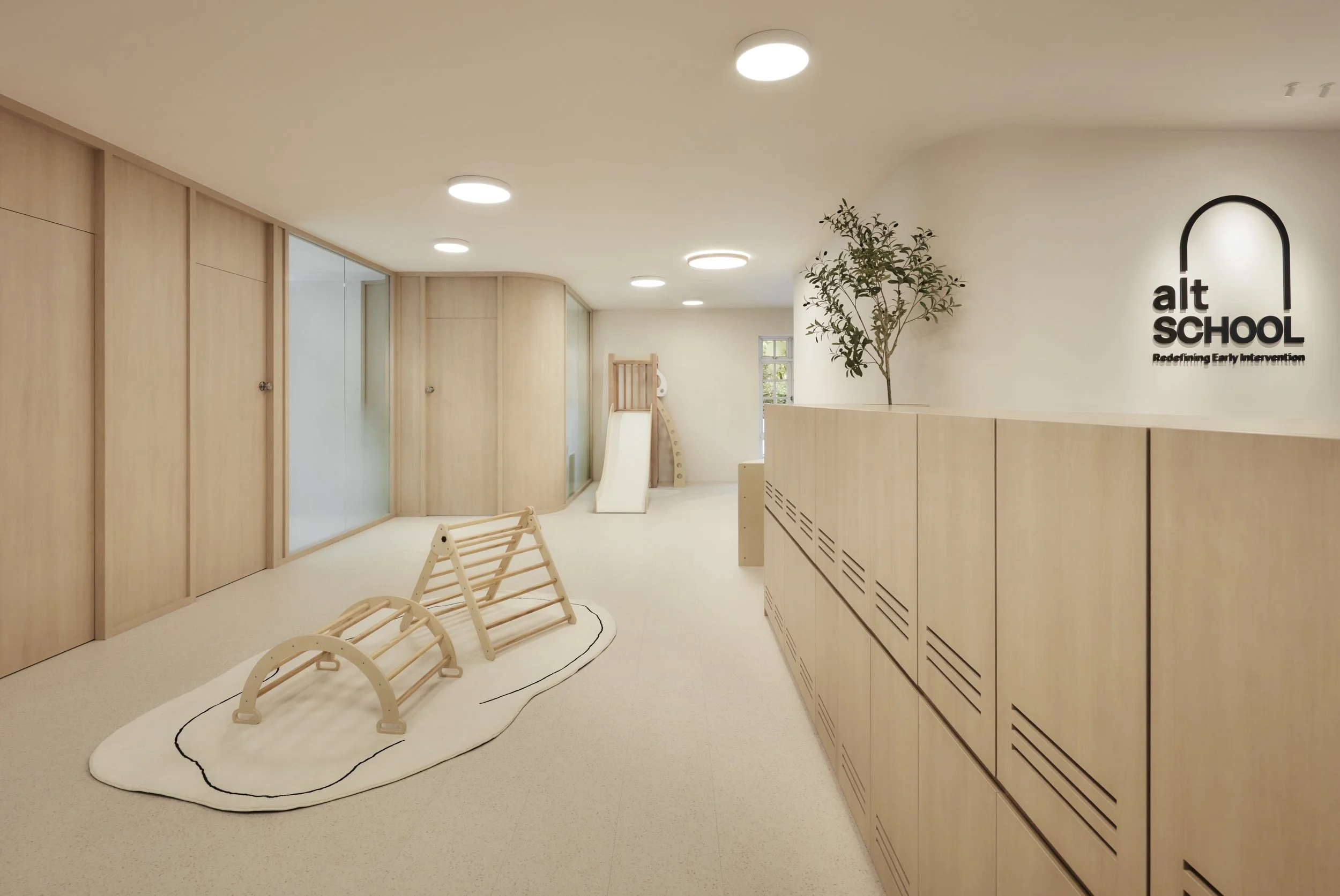 Our Space — AltSchool