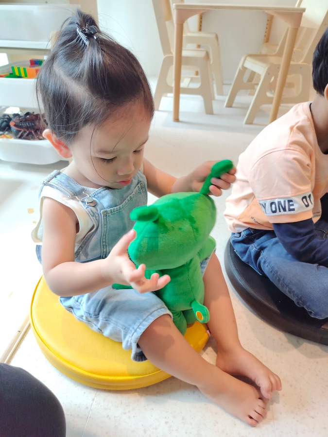 AltSchool International: Redefining Early Intervention in Singapore