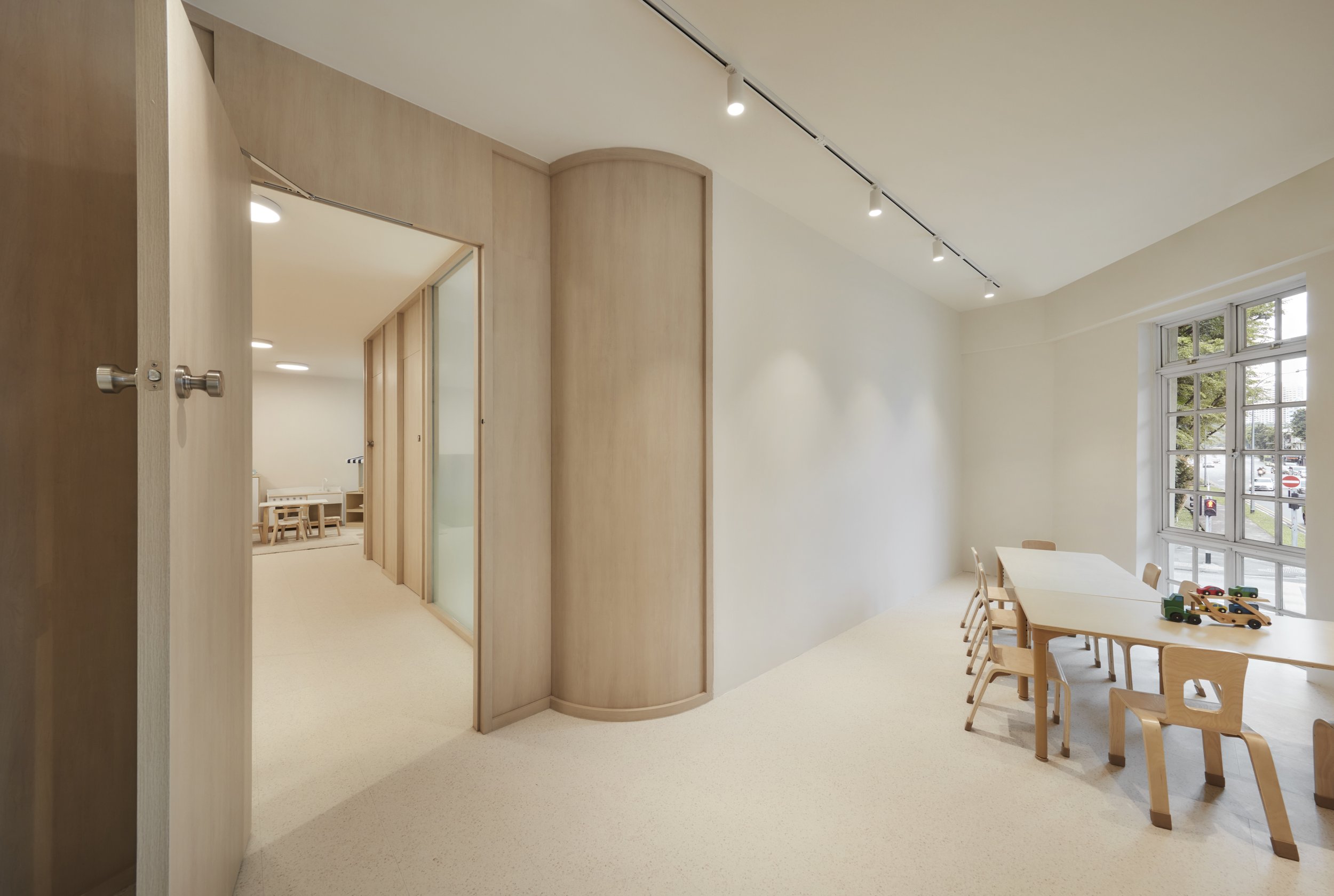 Our Space — AltSchool