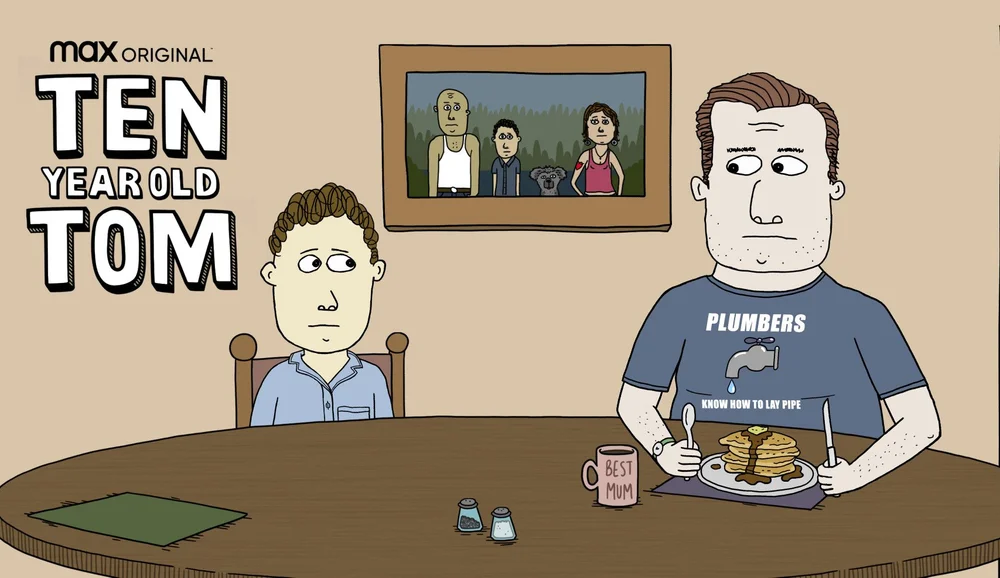 Todd Glass