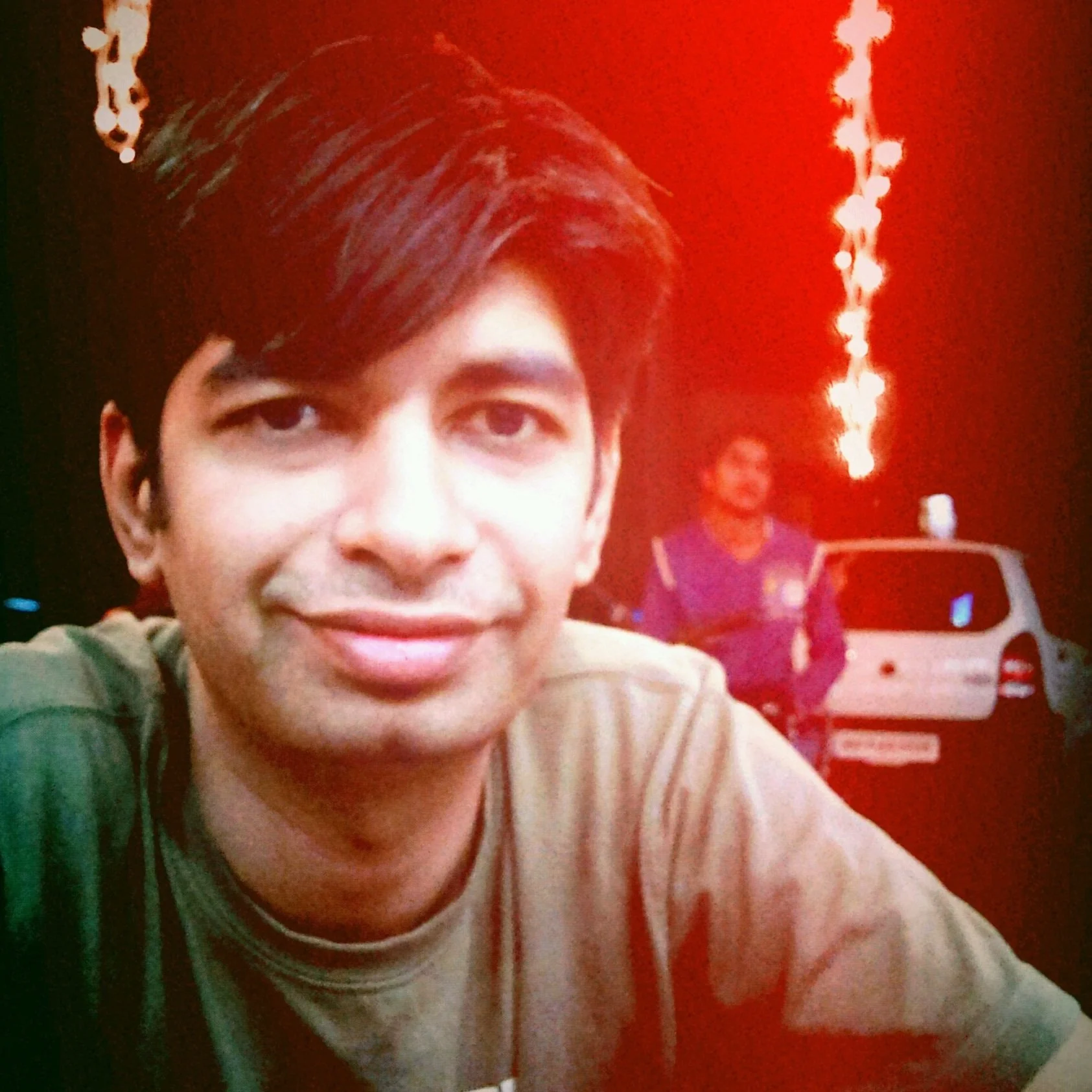 About — Hyperbug Studios