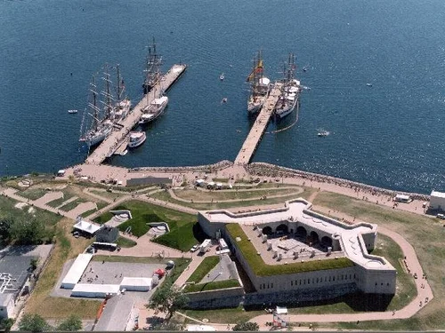 Friends of Fort Trumbull