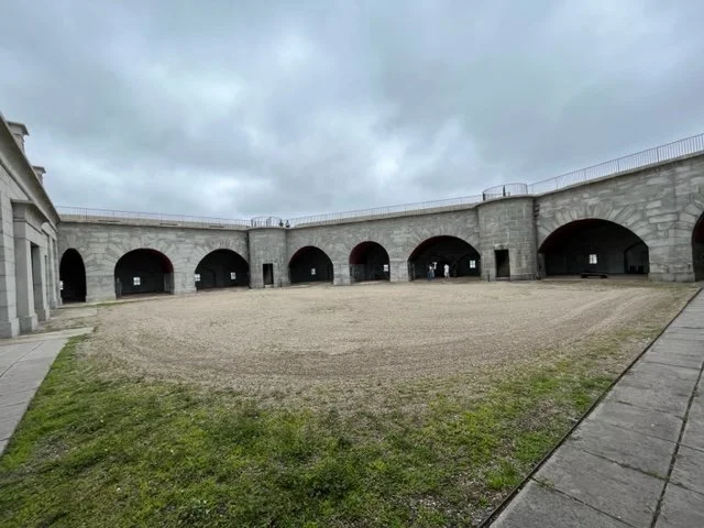 Monthly Programs — Friends of Fort Trumbull