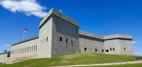 Friends of Fort Trumbull