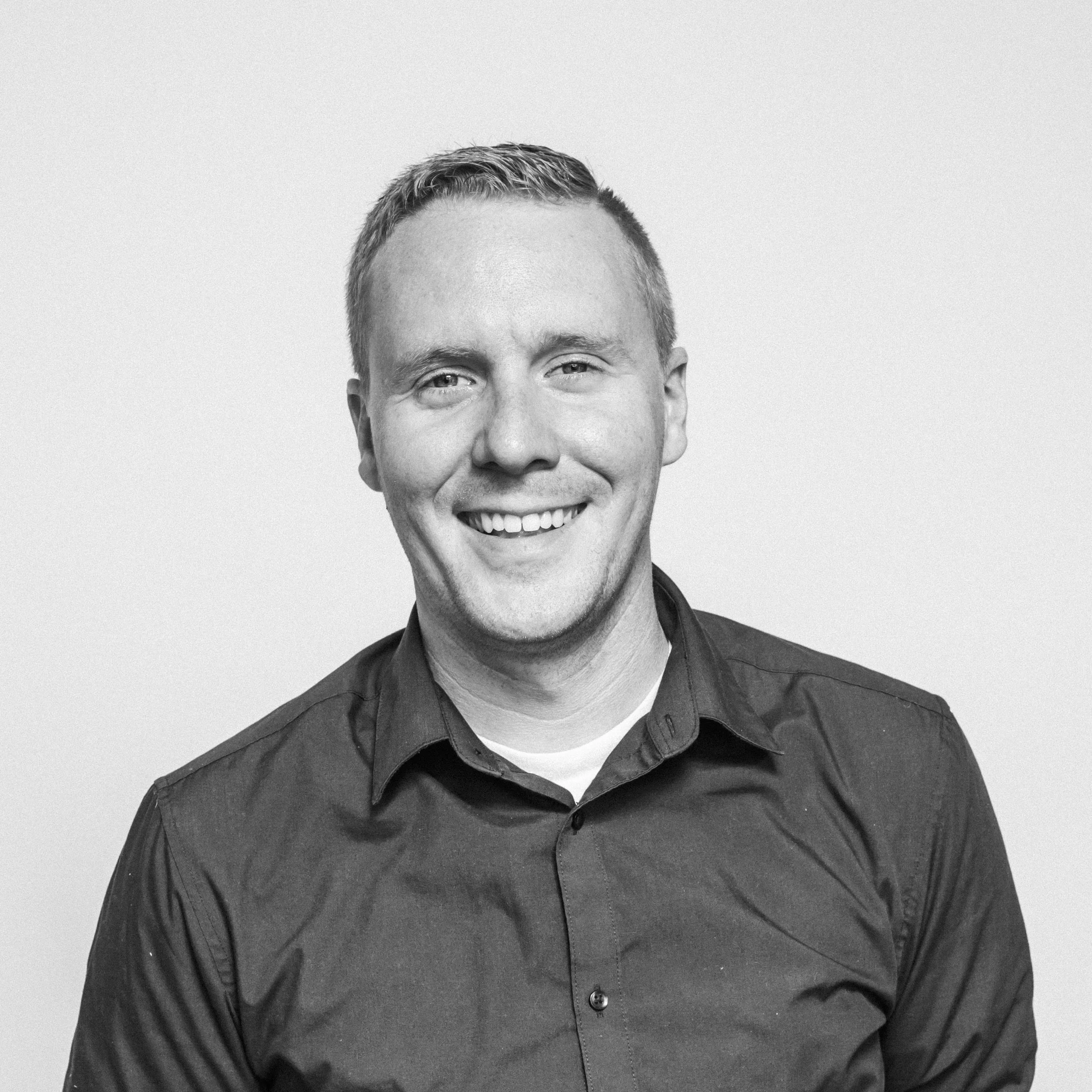 Team — Elevation Studio