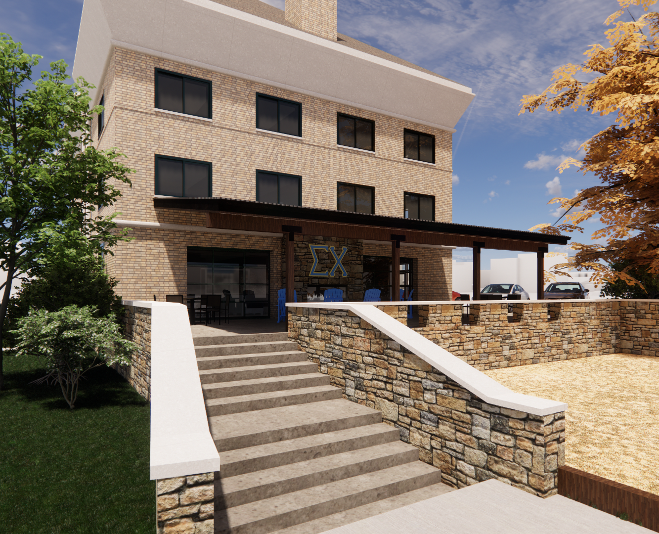 Architecture & Interior Design | Elevation Studio