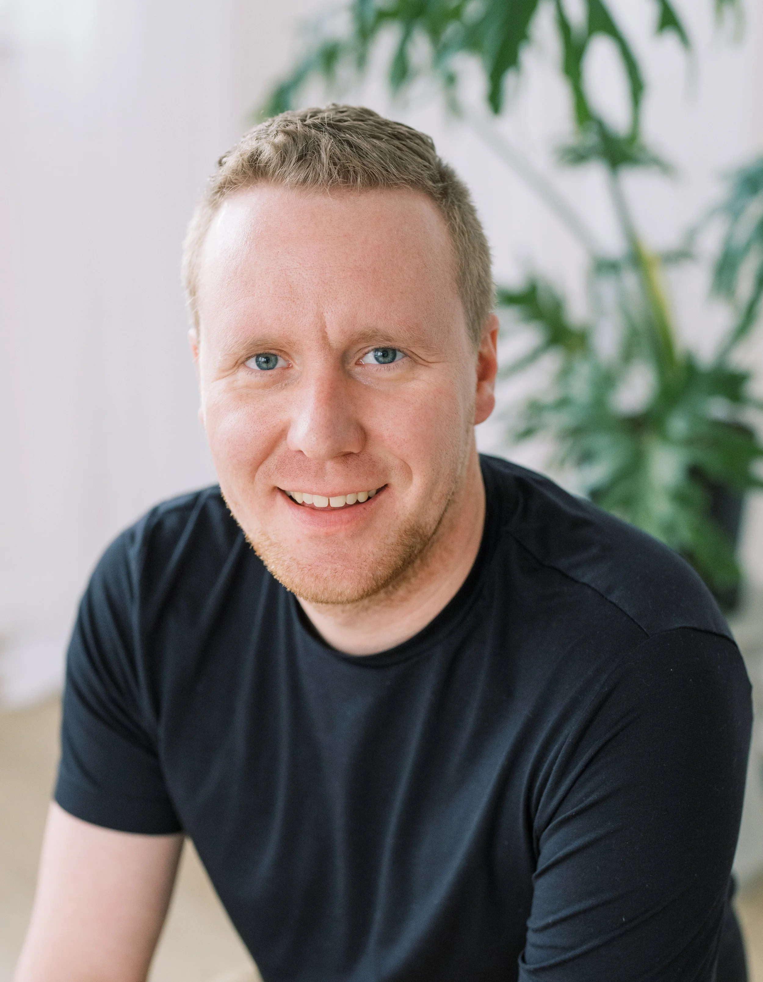 Team — Elevation Studio