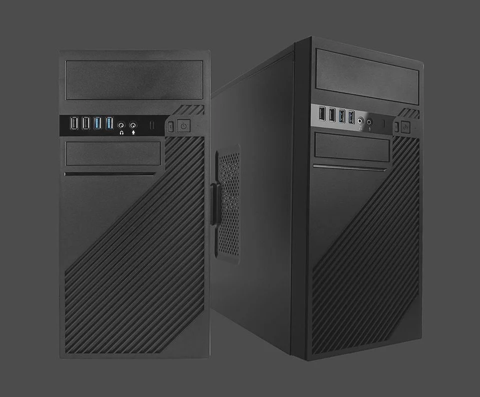 Workstations and PCs — Coastline Micro