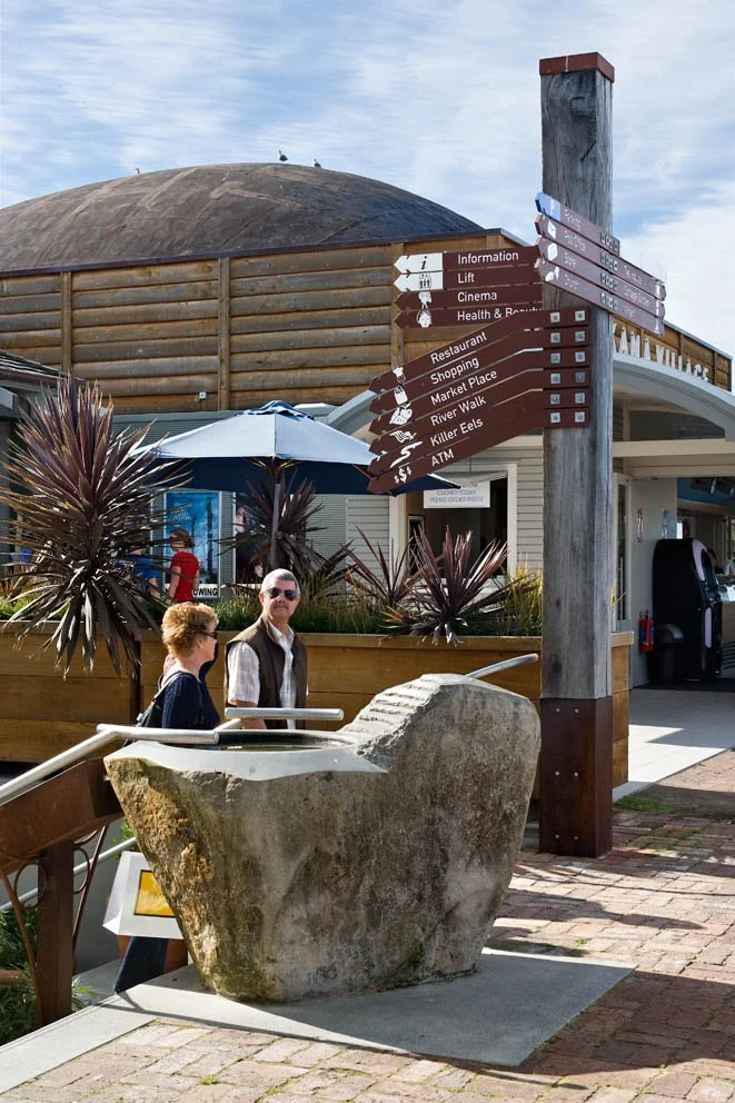 Matakana Cinema — Matakana Boutique