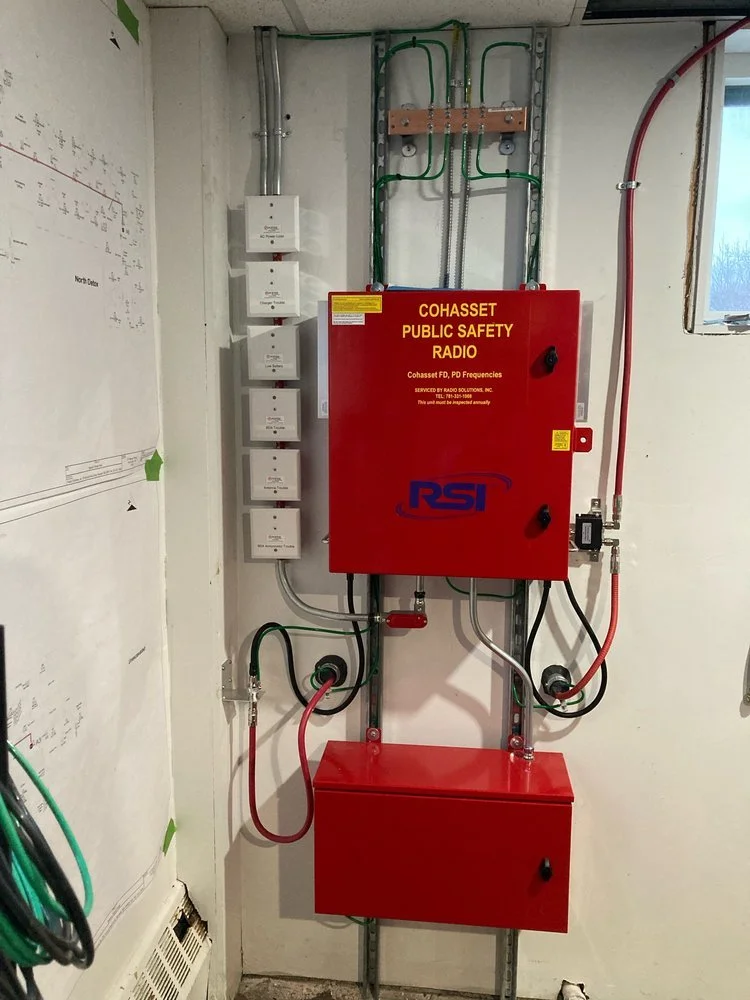 Our Services — Sounder Systems