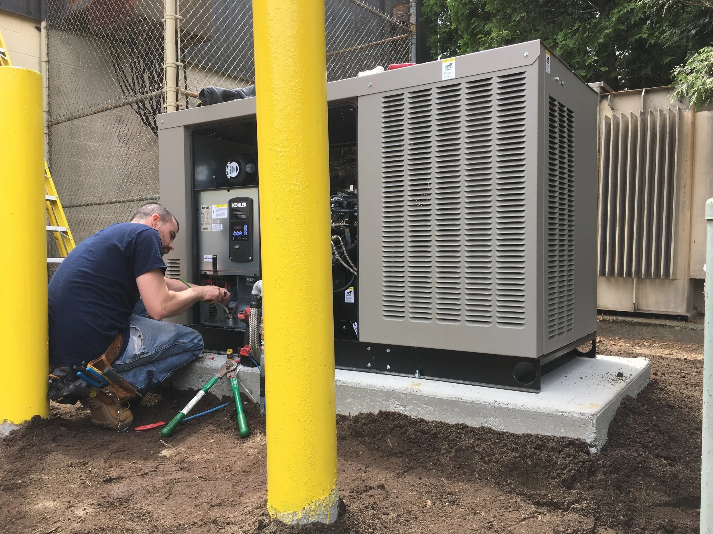 Our Services — Sounder Systems