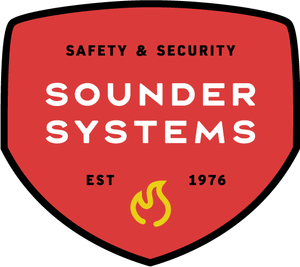 Contact — Sounder Systems