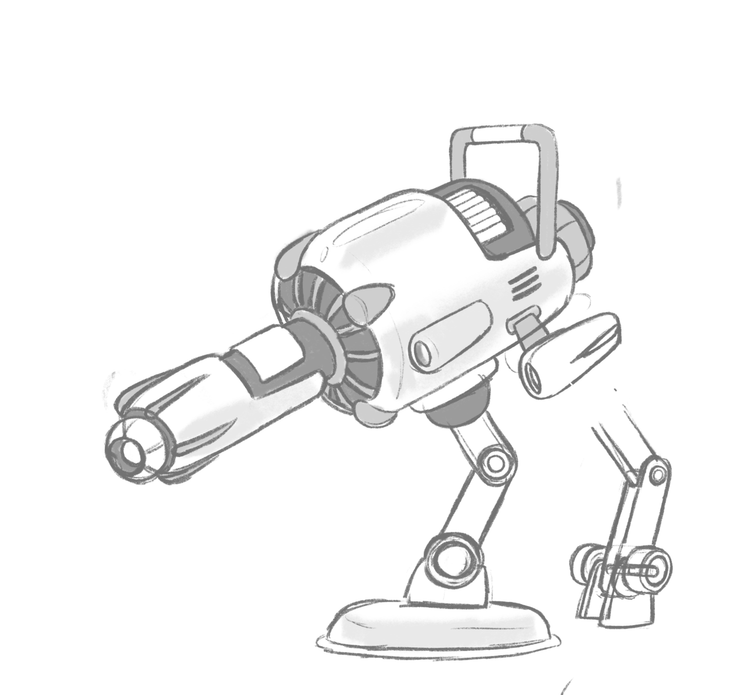 Tums — ARCADE STUDIO