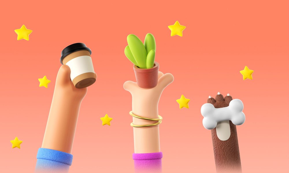 Imagine — ARCADE STUDIO