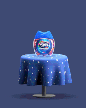 Tums — ARCADE STUDIO