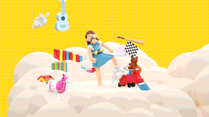 TaskRabbit - Task and you shall receive — ARCADE STUDIO