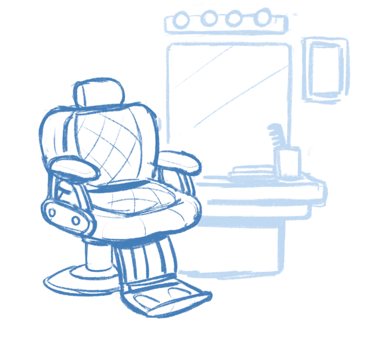 Tums — ARCADE STUDIO