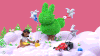 TaskRabbit - Celebrate The Done — ARCADE STUDIO