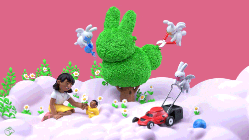 TaskRabbit - Celebrate The Done — ARCADE STUDIO