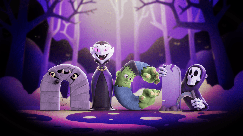 Digital Showcase and Design Play | South Africa — ARCADE STUDIO